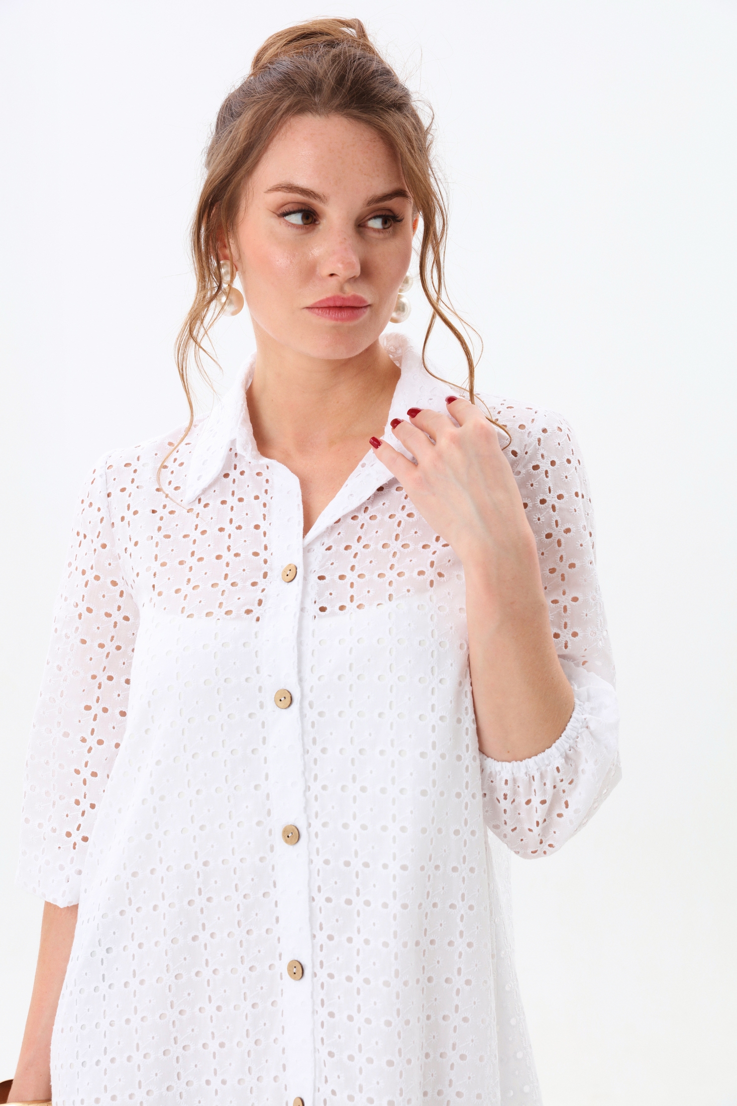 Платье 800-6 NikVa купить - 6% скидка | в наличии